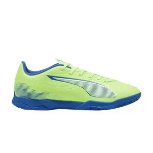 PUMA Ultra 5 Play It 'lights Out Pack' Sneakers - Green