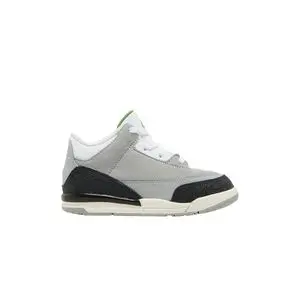 JORDAN Retro Td Sneakers - Grey