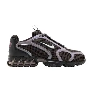Nike Air Zoom Spiridon Cage 2 Sneakers - Brown