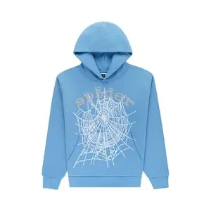 SP5DER Og Web V2 Hoodie