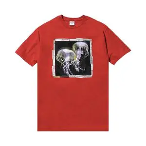 Supreme Jellyfish Graphic T-shirt
