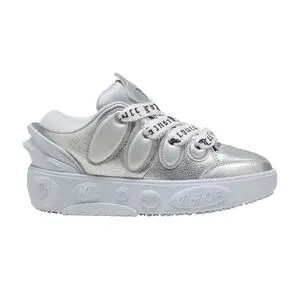 PUMA Lafrancé Jr 'written In Chrome Pack Mist' Sneakers - Silver