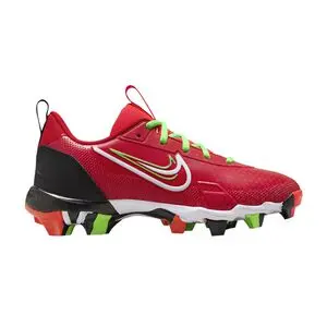 Nike Force Trout 9 Keystone Bg - Red