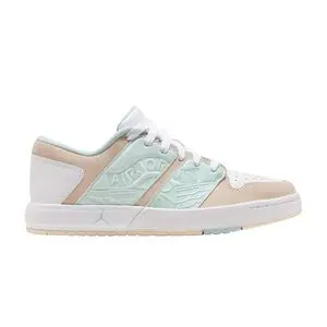 Jordan Embossed Sneakers For Women
