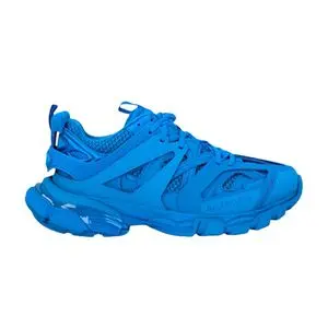Balenciaga Track Sneaker - Blue