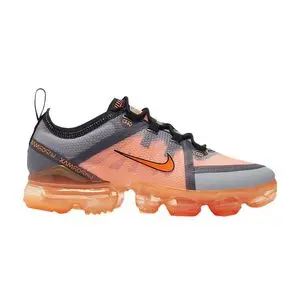 Nike Air Vapormax 2019 Gs Sneakers - Grey