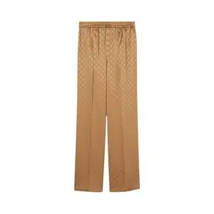 Gucci Jacquard Pants