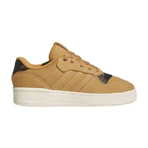 Adidas Rivalry Low Top Sneakers