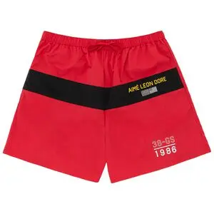 Aimé Leon Dore 38-gs Offshore Paneled Short
