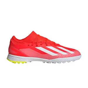Adidas X Crazyfast League Tf J