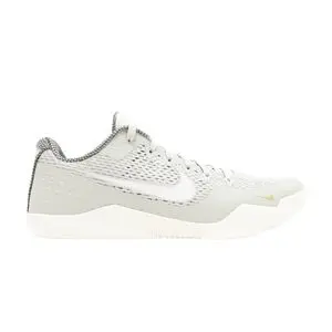 Nike Kobe 11 Low 'quai 54' Friends & Family - Grey