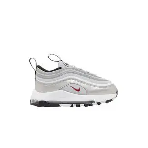 Nike Air Max 97 Td Sneakers - Silver