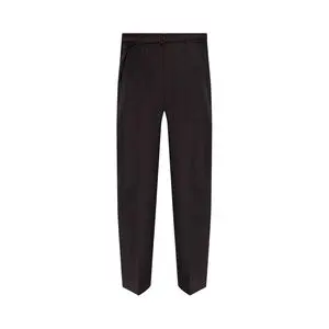 LEMAIRE Belted Tailored Pants