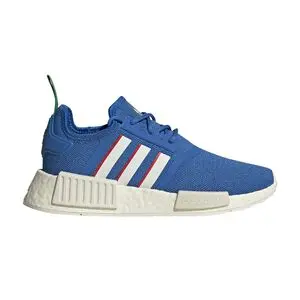 Adidas Nmd_r1 J Sneakers - Blue