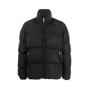 Palm Angels Cloudy Wash Down Jacket