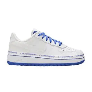 Nike Air Force 1 Low Qs Ps 'more Than' Sneakers