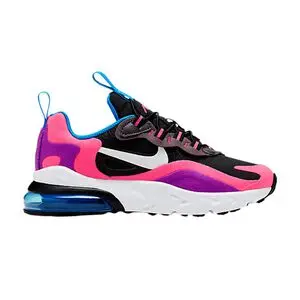 Nike Air Max 270 React Ps Sneakers