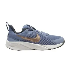 Nike Star Runner 4 Ps Sneakers - Blue