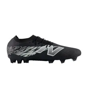NEW BALANCE Furon V8 Team Fg Athletic Shoes - Black