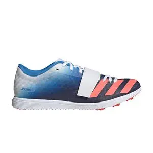 Adidas Adizero Triple Jump Sneakers