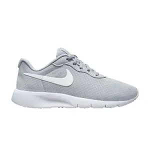 Nike Tanjun Easyon Gs Sneakers - Grey