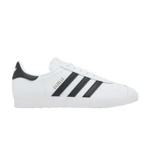 Adidas Gazelle Sneakers - White