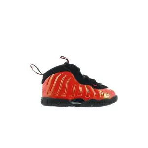 Nike Little Posite One Cb Sneakers - Red