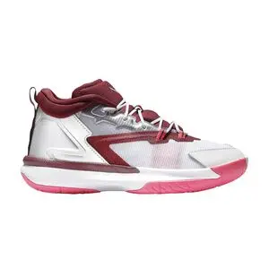 JORDAN Zion 1 Ps 'marion - Silver