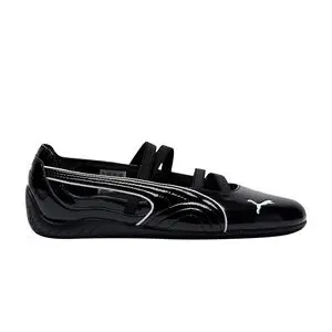 PUMA Speedcat Ballet Glossy - Black