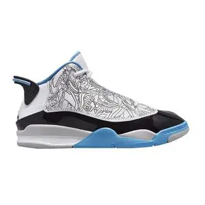 JORDAN Dub Zero Ps Sneakers