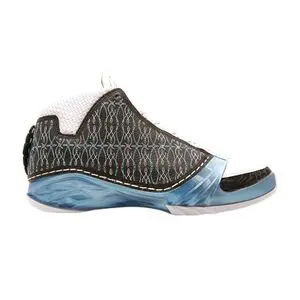 JORDAN 23 Unc Sneakers - Black