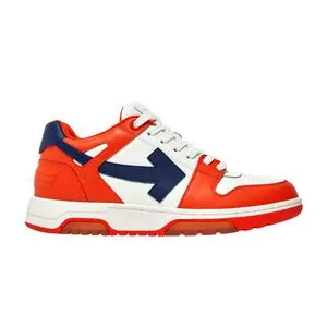 Off-White Out Of Office Low Top Sneakers