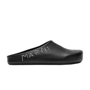 Marni Casual Slides Slipper