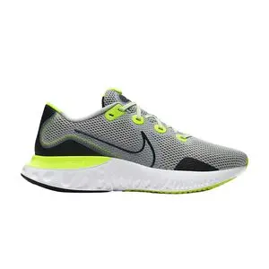 Nike Renew Run 4e Wide Sneakers