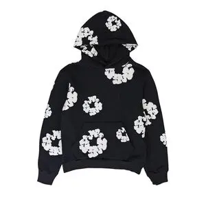 Denim Tears Hooded Sweatshirts Hoodies For Men