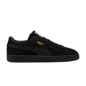 PUMA Suede Classic "triple" Sneakers