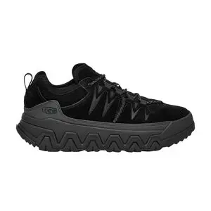 UGG Captrail Low Sneakers - Black
