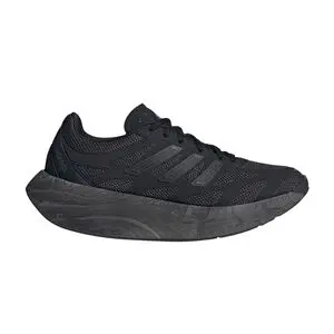 Adidas Adizero Aruku Carbon Sneakers - Black