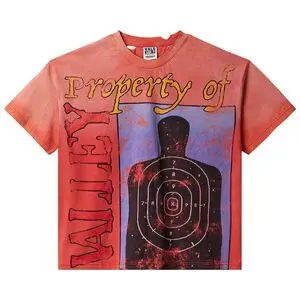 VALE FOREVER Target Practice Tee