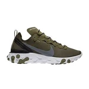 Nike React Element 55 - Green