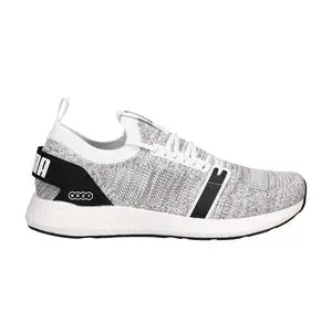 PUMA Nrgy Neko Engineer Knit Sneakers - White