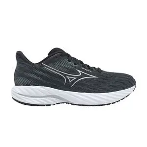 Mizuno Wave Inspire 21 Super Wide - Black