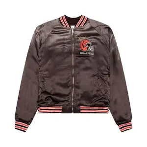PALY HOLLYWOOD Cassavettes Bomber Jacket