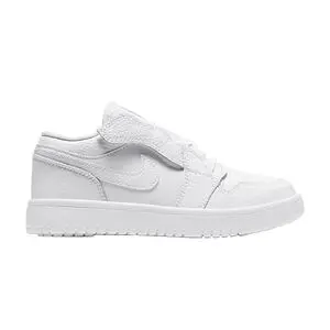 JORDAN 1 Low Alt Ps Sneakers - White