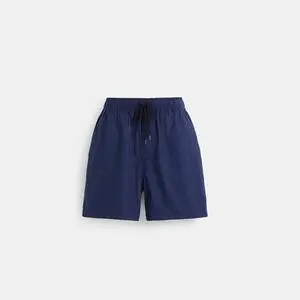 COACH Restored Jacquard Woven Shorts