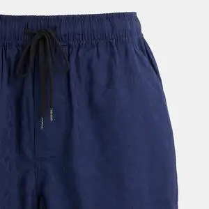 COACH Restored Jacquard Woven Shorts