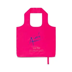 Aimé Leon Dore Packable Logo Tote