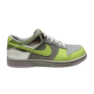 Nike Wmns Dunk Low Premium - Grey