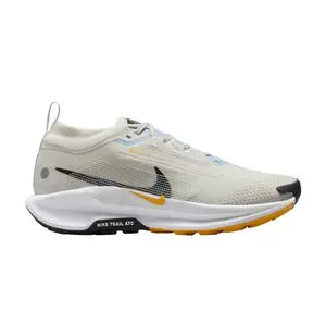 Nike Pegasus Trail Gore-tex Sneakers - Cream