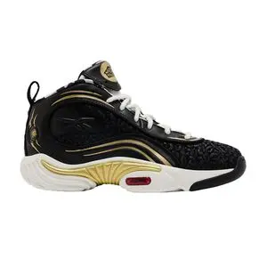 REEBOK Swerve Strickland X Answer 3 'killmonger' Sneakers